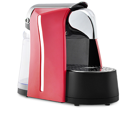 Cabú Coffee - Cápsulas Compatibles de Café