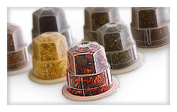 Cápsulas de Té multi compatibles. | Té | Articulos